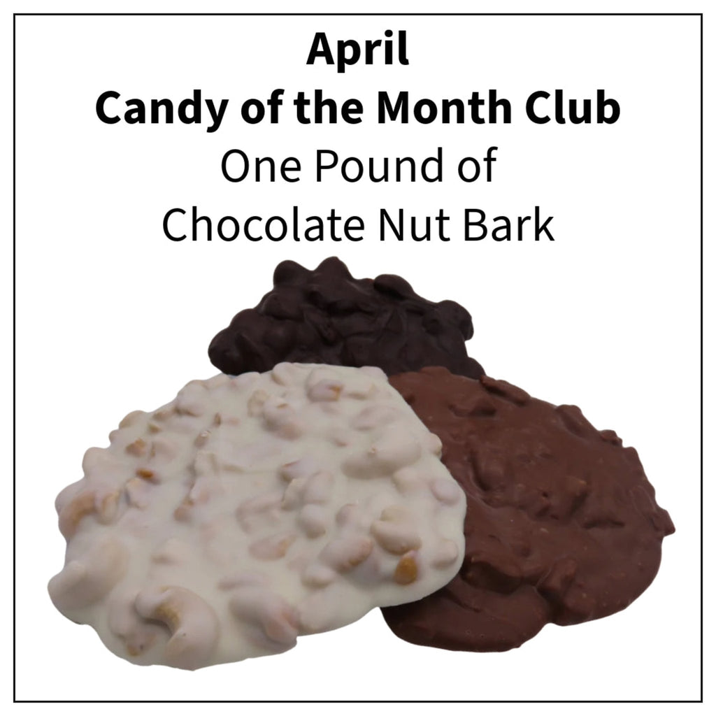 Candy of the Month Club – Tuck's Candy Factory