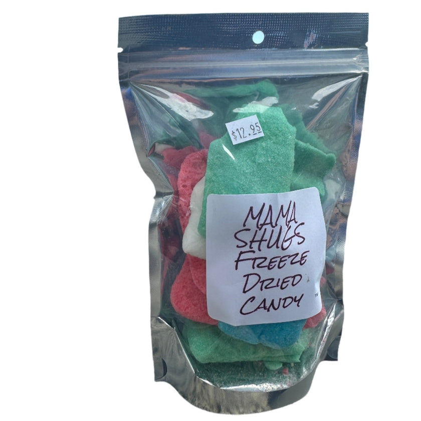 Tuck's Candy Factory