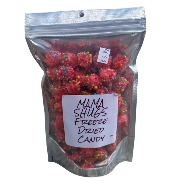 Freeze Dried Candies – Tagged "nerd clusters" – Tuck's Candy Factory