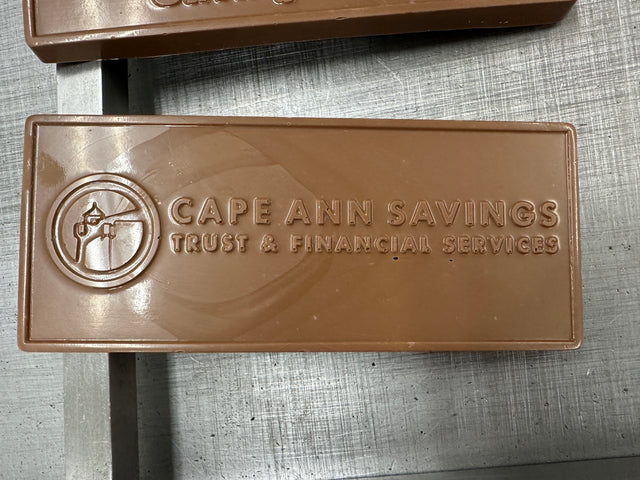 Customizable Chocolate Bars – Tuck's Candy Factory