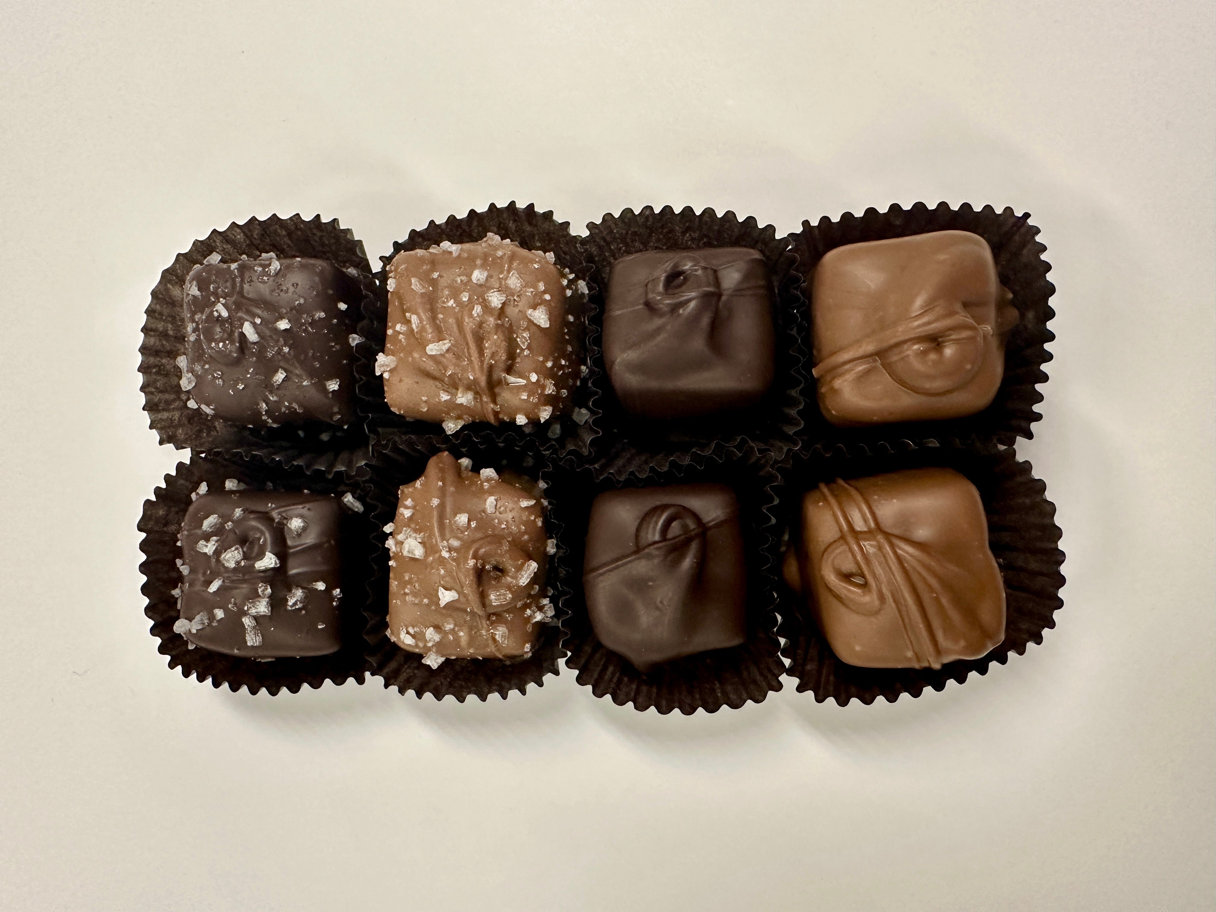 Tuck's Candy Factory