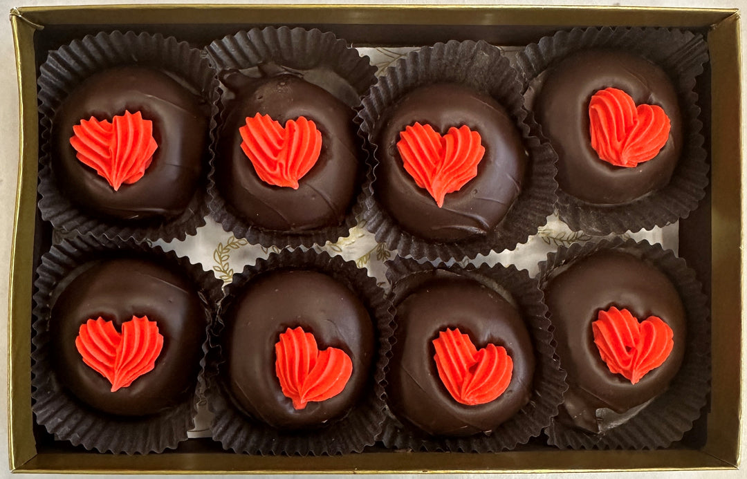Valentine's Day – Tuck's Candy Factory