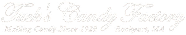 Tuck's Candy Factory