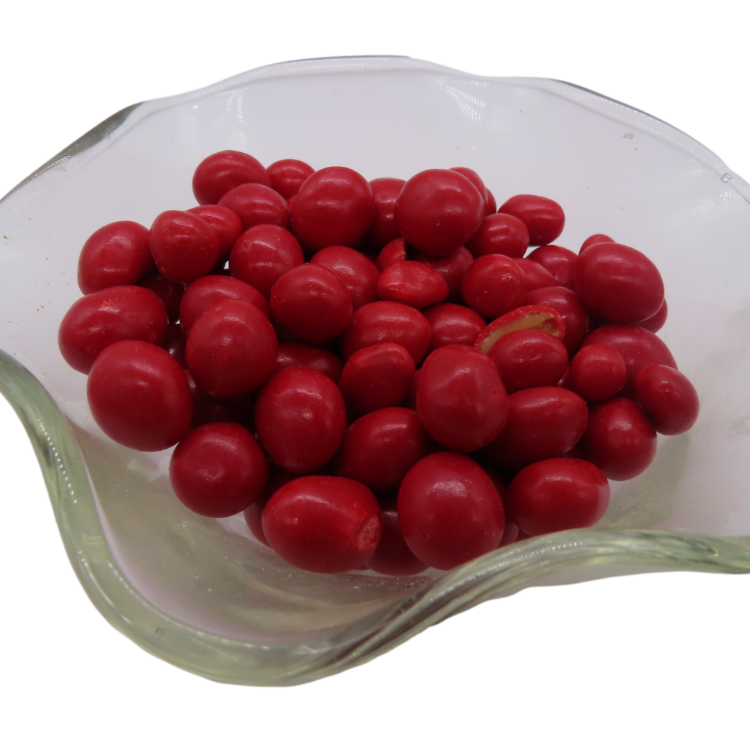 Boston Baked Beans – Tuck's Candy Factory