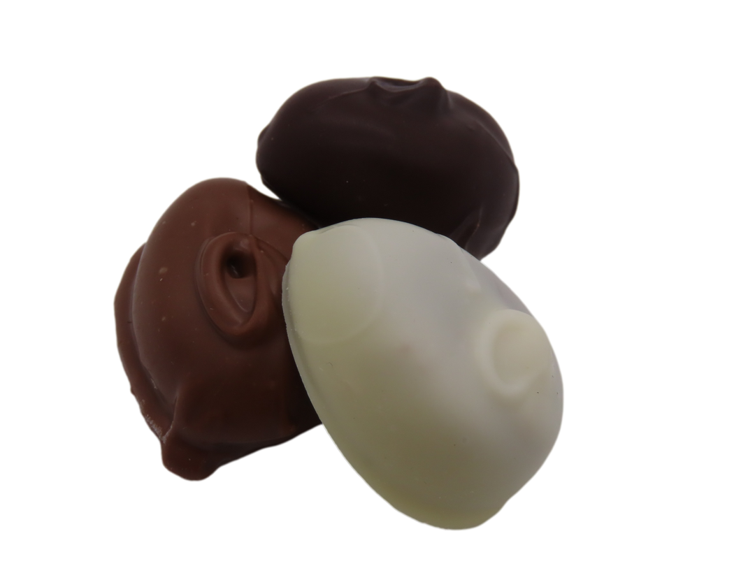 Hand Dipped Specialties – Tuck's Candy Factory