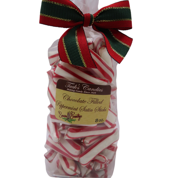 Christmas Collection – Tagged "chocolate filled satin sticks" – Tuck's ...