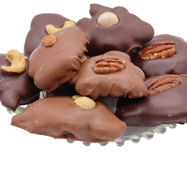 All Products – Tuck's Candy Factory