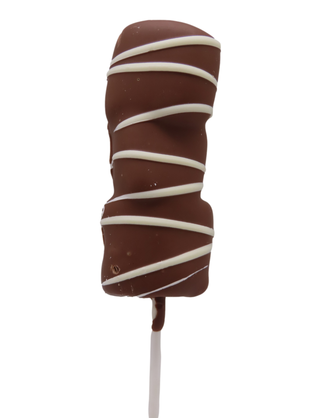 Marshmallow Pop – Tuck's Candy Factory