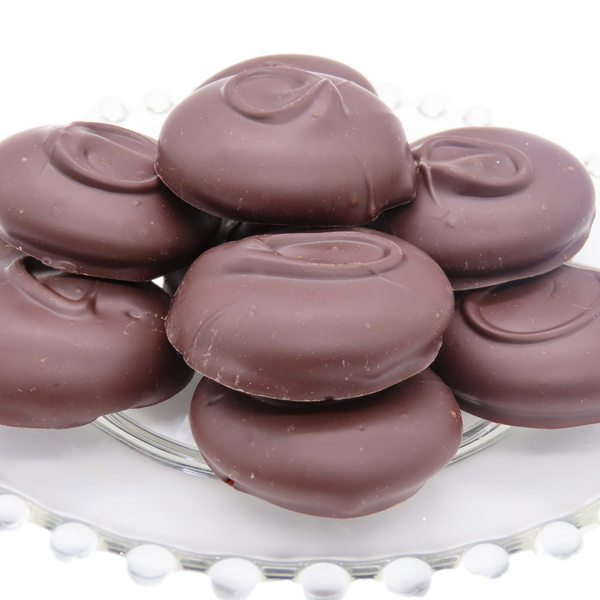 Hand Dipped Specialties – Tuck's Candy Factory