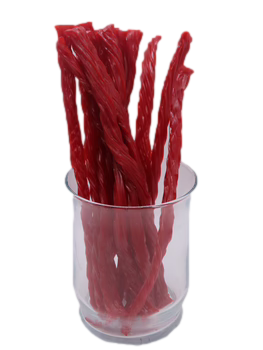 Twizzlers (Red) – Tuck's Candy Factory